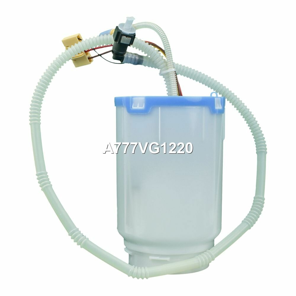 Модуль в сборе с бензонасосом Porsche Cayenne (Порш Кайен) / Volkswagen Touareg (Фольксваген Туарег)