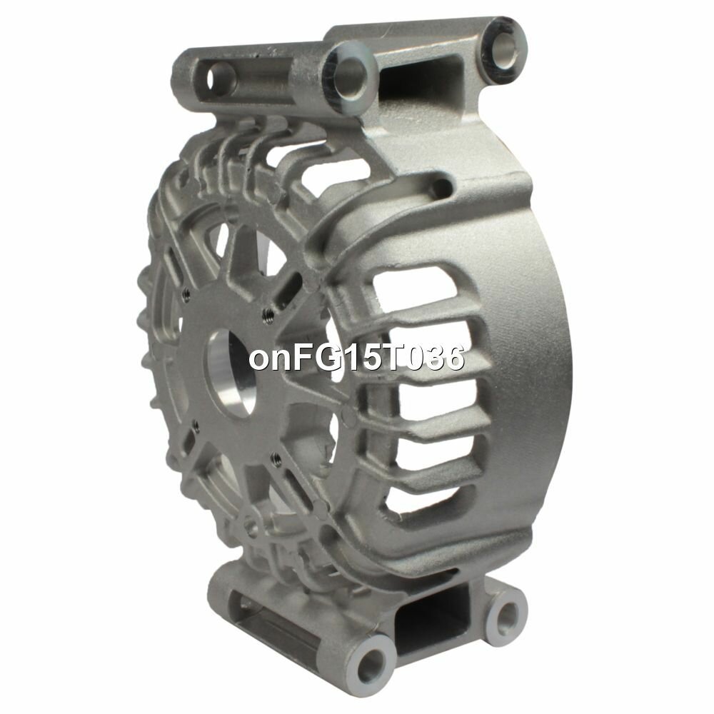 Крышка генератора передняя Mercedes C W204 / E W207, W212 / SLK W172 (Мерседес)