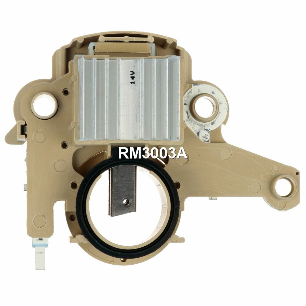 Регулятор генератора и Болт Chery Amulet, Fulwin (Чери Амулет, Фулвин)