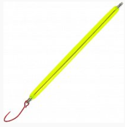 Блесна из латуни Блесна Recent X Stick 1,2г -17, 70mm