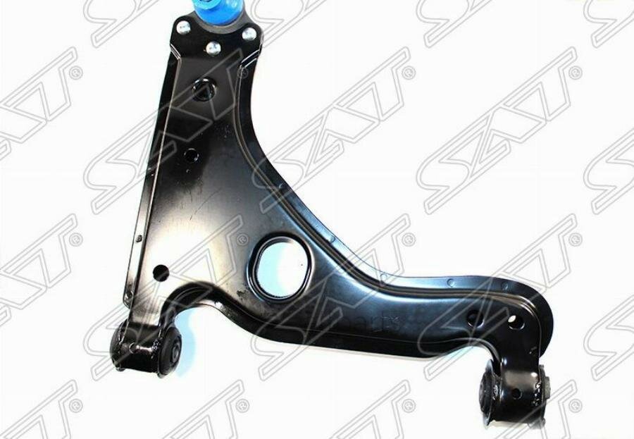 SAT ST-5352030 Рычаг передний нижний OPEL ASTRA H 04-14/ZAFIRA B 05- RH