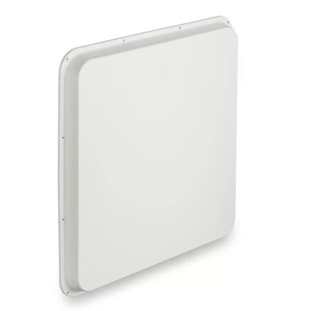 Панельная 4G MIMO 4x4 антенна 18 дБ KROKS KAA18-1700/2700-4x4 [2404]