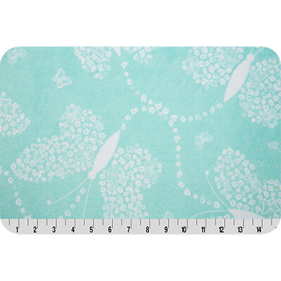 "PEPPY" Плюш MOCKINGBIRD CUDDLE фасовка 48 x 48 см 440 г/кв. м 100% полиэстер СК/Распродажа flowerfly aruba