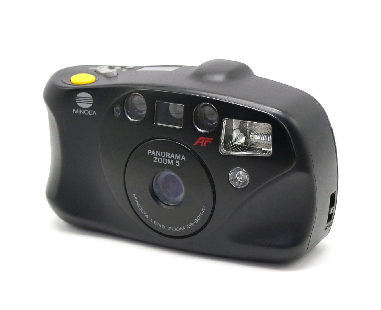 Minolta Panorama Zoom 5