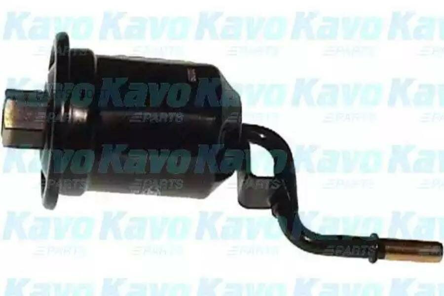 TF1585 AMC FILTER Фильтр топливный TOYOTA AVENSIS 2.0 VVTi