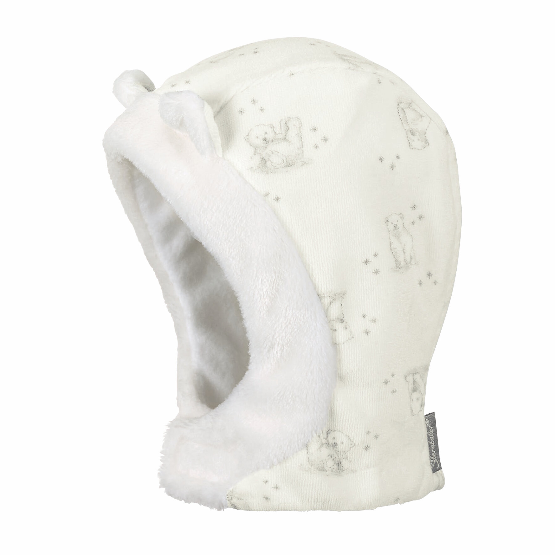 Балаклава Осень-зима 2021 для мальчиков