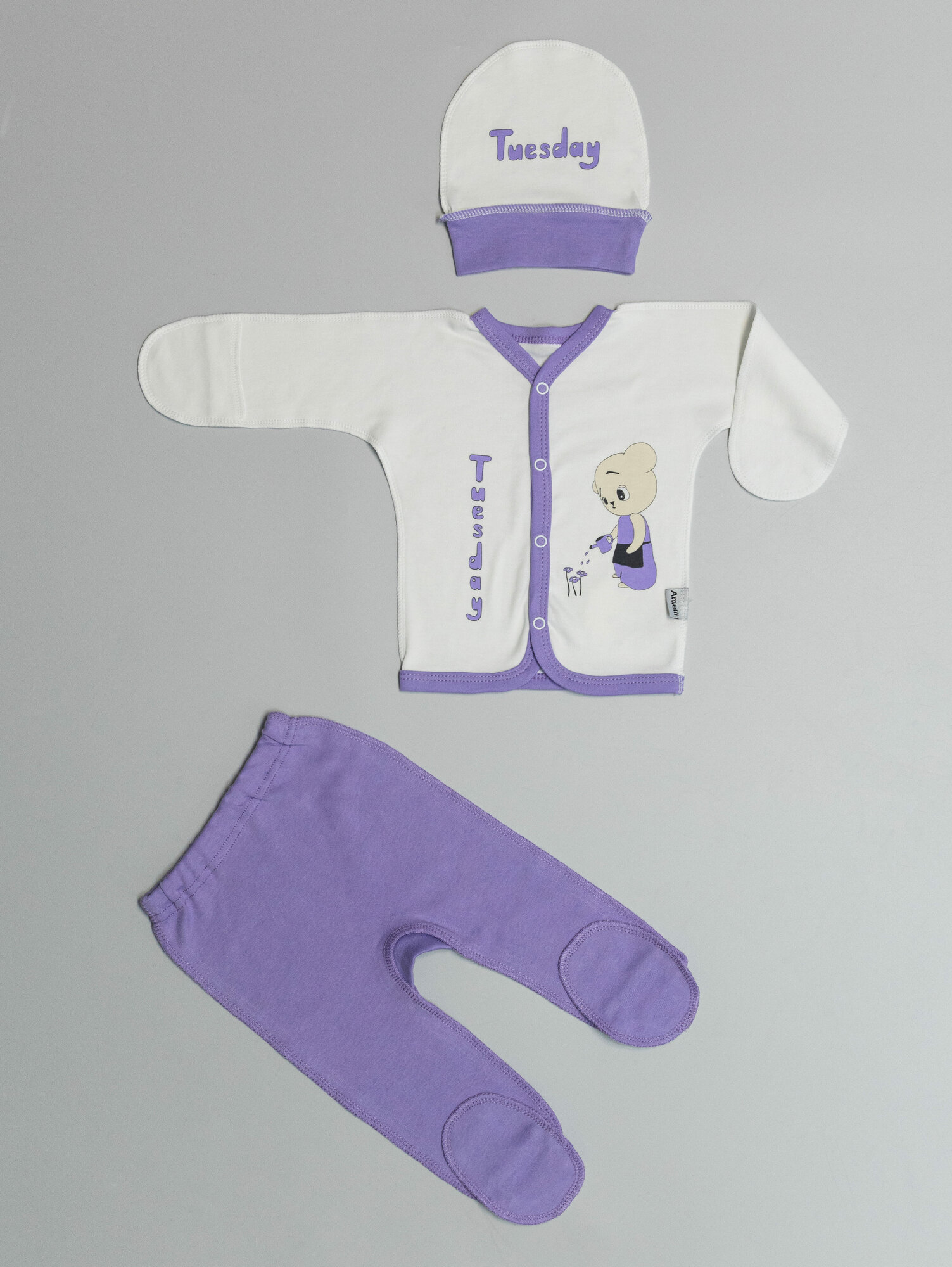 Комплект одежды Amelli