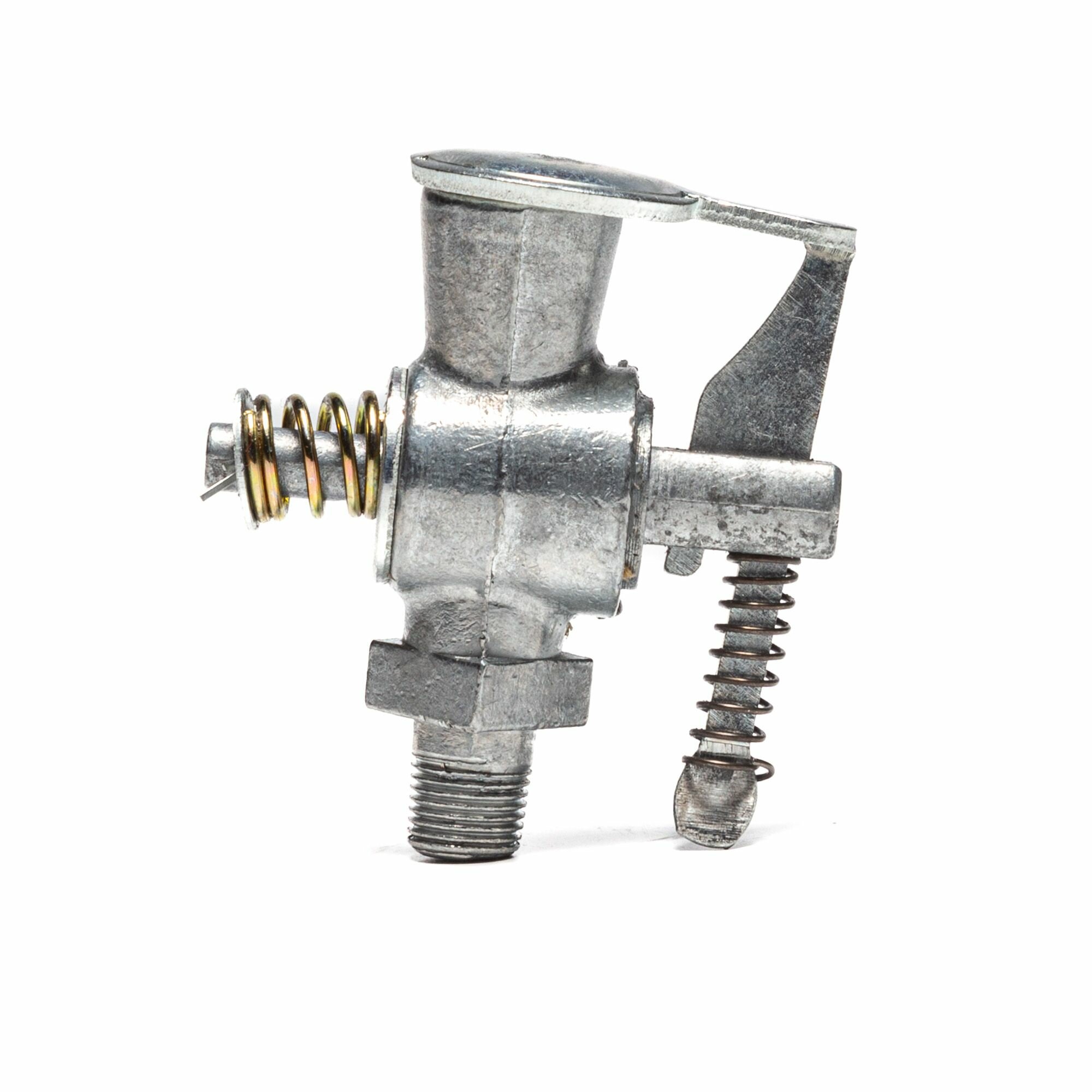 Кран головки пускового двигателя ПД-10 Д24. с09-В МТЗ (Китай)