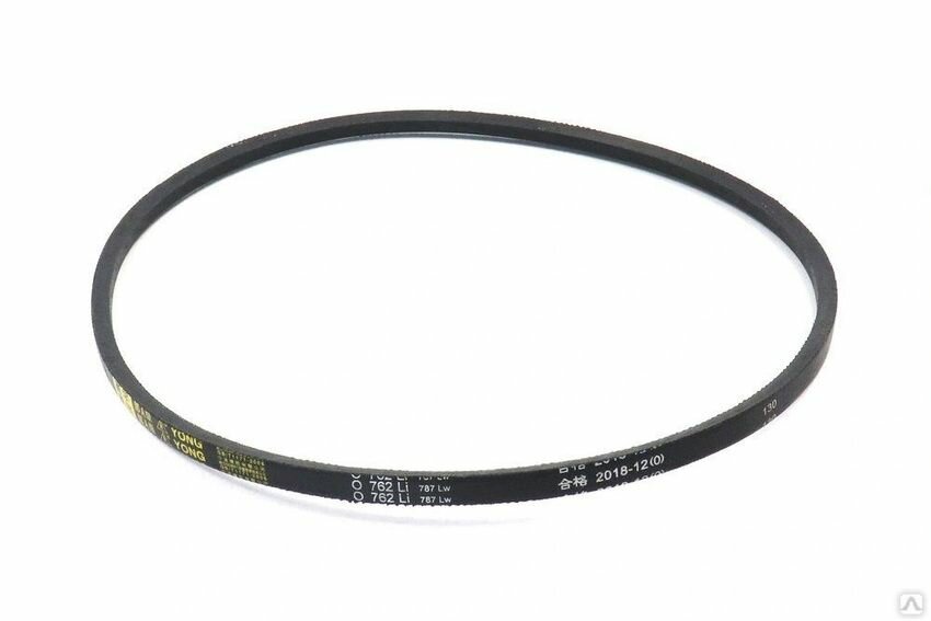 Ремень 10 x 762 Li привода хода для газонокосилке CHAMPION LM5130 / 60320100000
