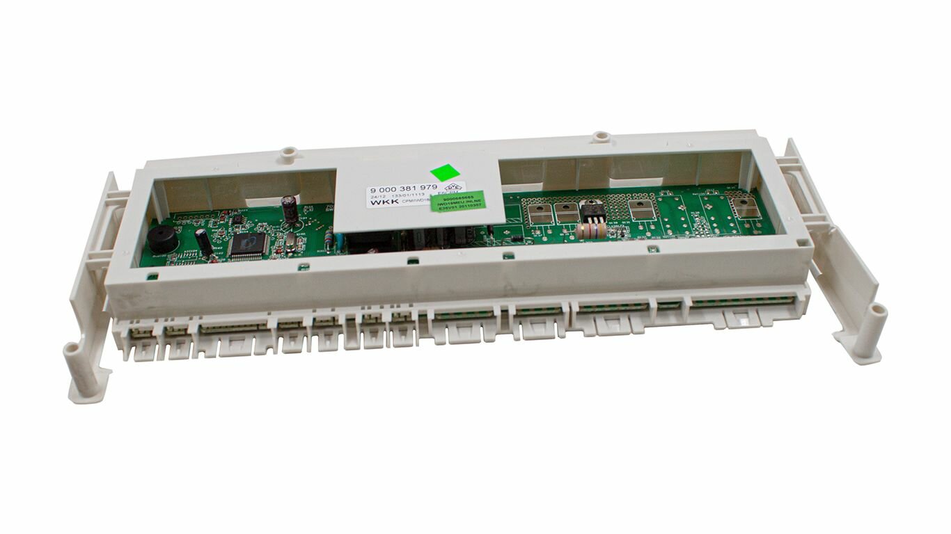 Силовой модуль для морозильников MIELE (миле) 9373380 (IWD18MEU INLNE E35V01)