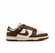 Кроссовки NIKE Nike Dunk Low, полнота D, размер 44 EUR, Cacao Wow