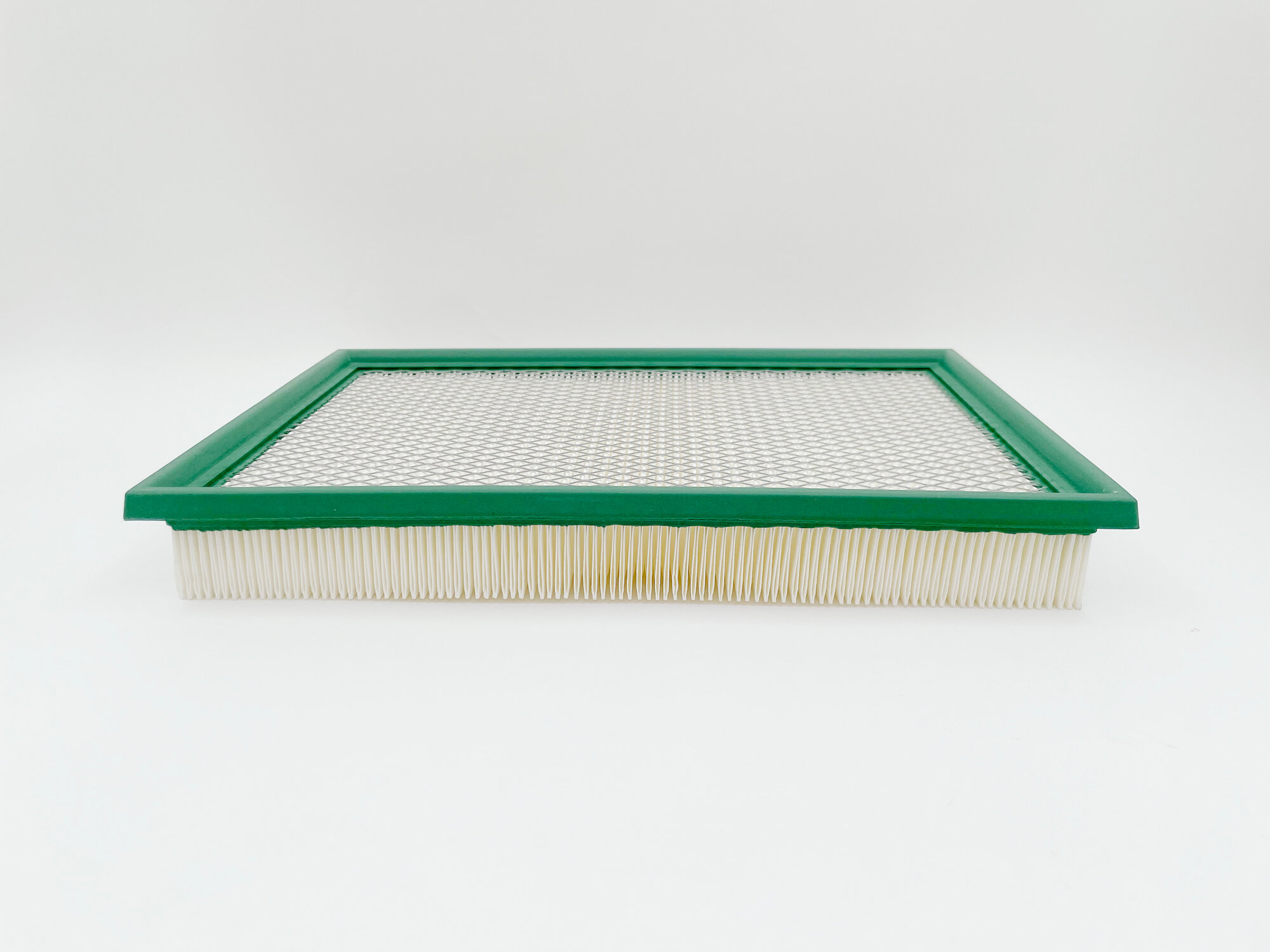 Фильтр воздушный JAC J7 20-, JS4 22-; Москвич 3 22-, 6 23- Big Filter