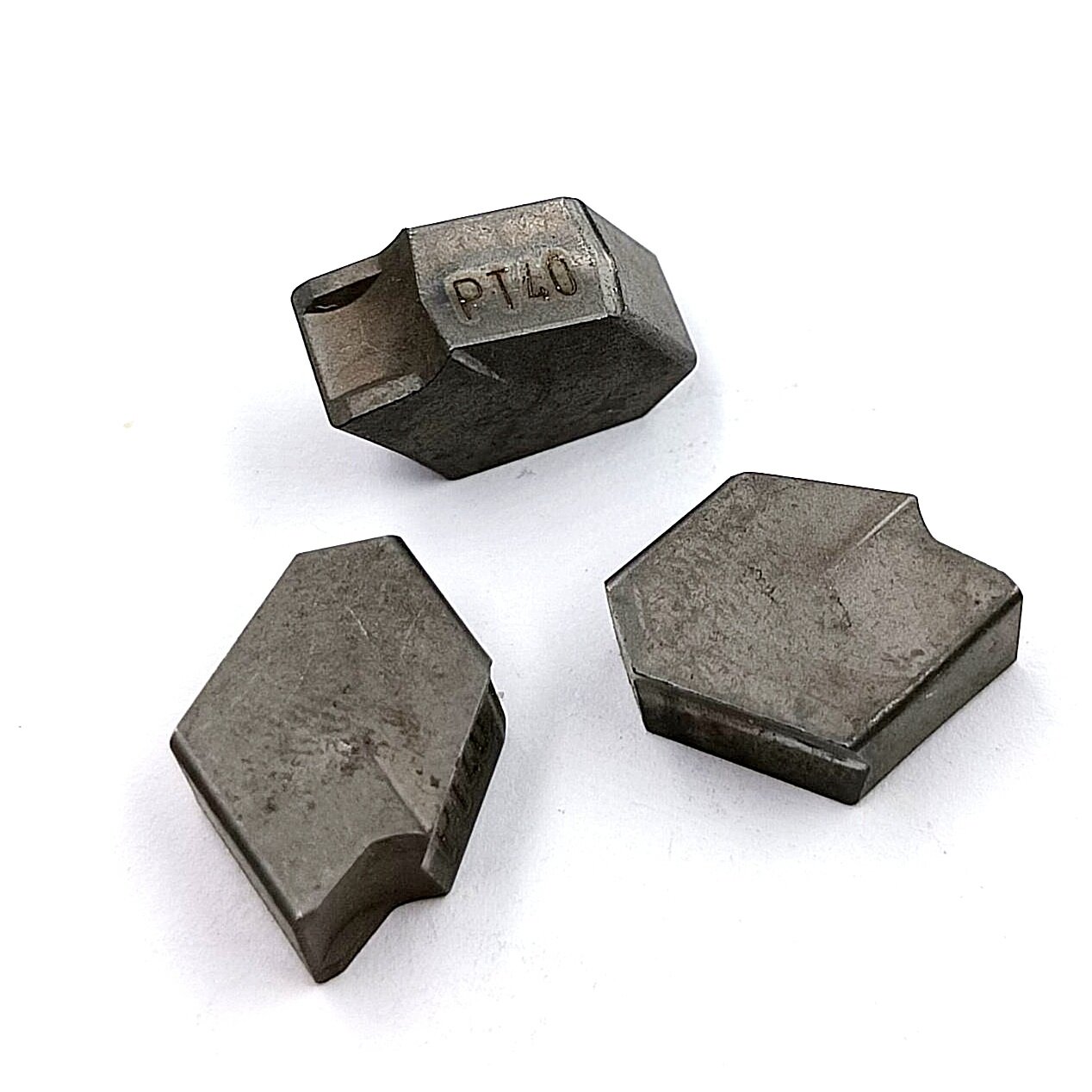 Пластина отрезная 6мм (6,3мм) 02506-6414 ( 2 шт.)