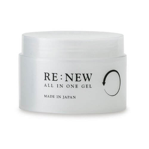 Крем-гель HAPPY BIRTH RE: NEW, универсальный, для всех типов кожи, 220мл