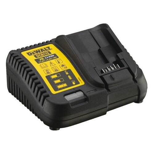 Зарядное устройство DeWalt DCB115-QW