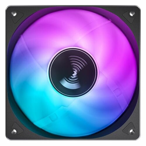 Вентилятор JONSBO SL-120C, 120мм, Ret