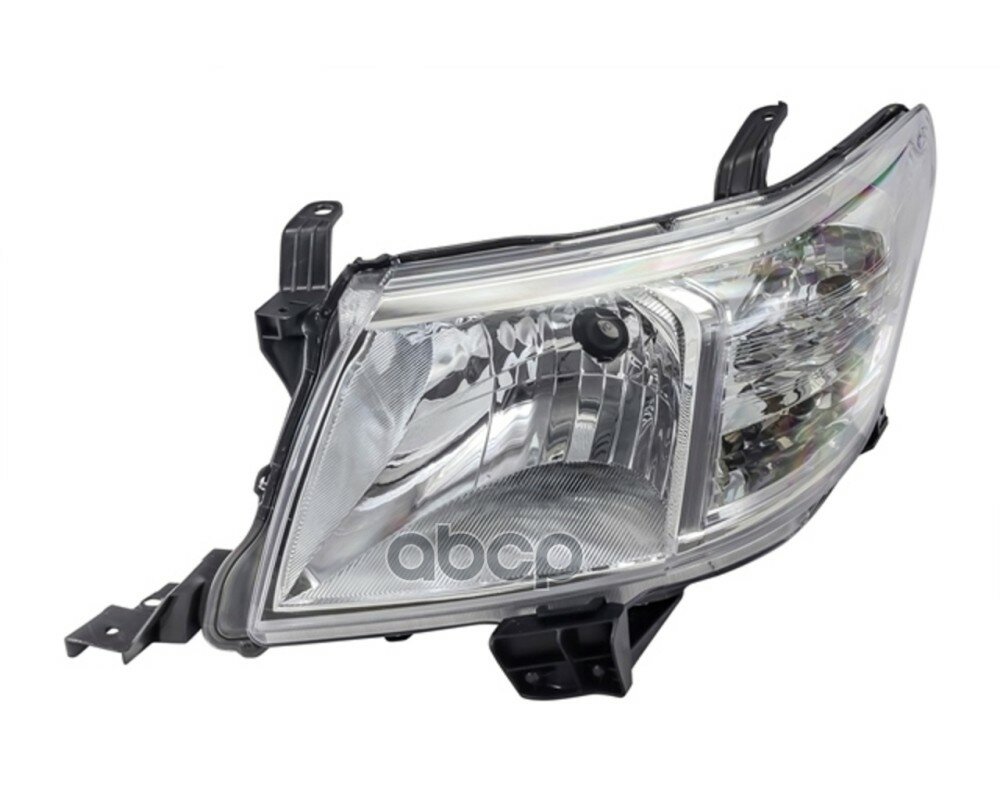 Фара левая Depo арт. 212-11T2L-LD-EM