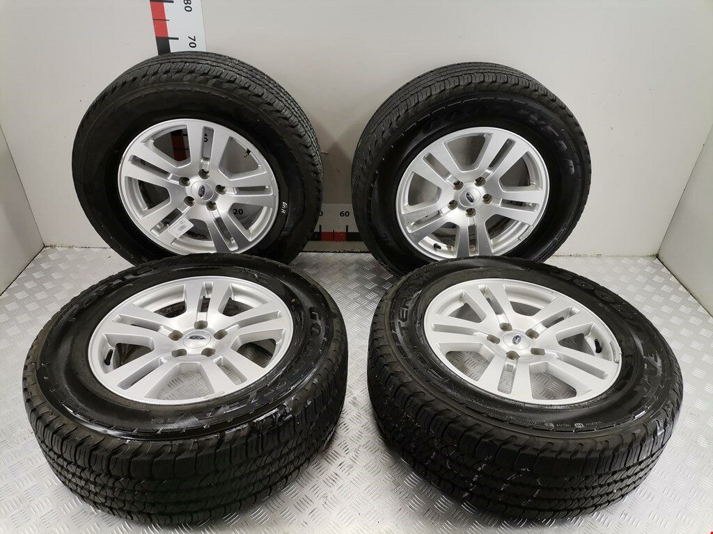 Диск литой Ford Edge 1 BT4Z1007A арт. 1040495