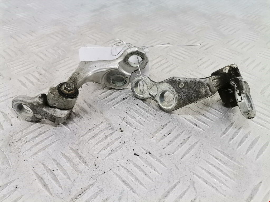 Петля двери задней левой Ford Focus 2 5012218 арт. 1658708