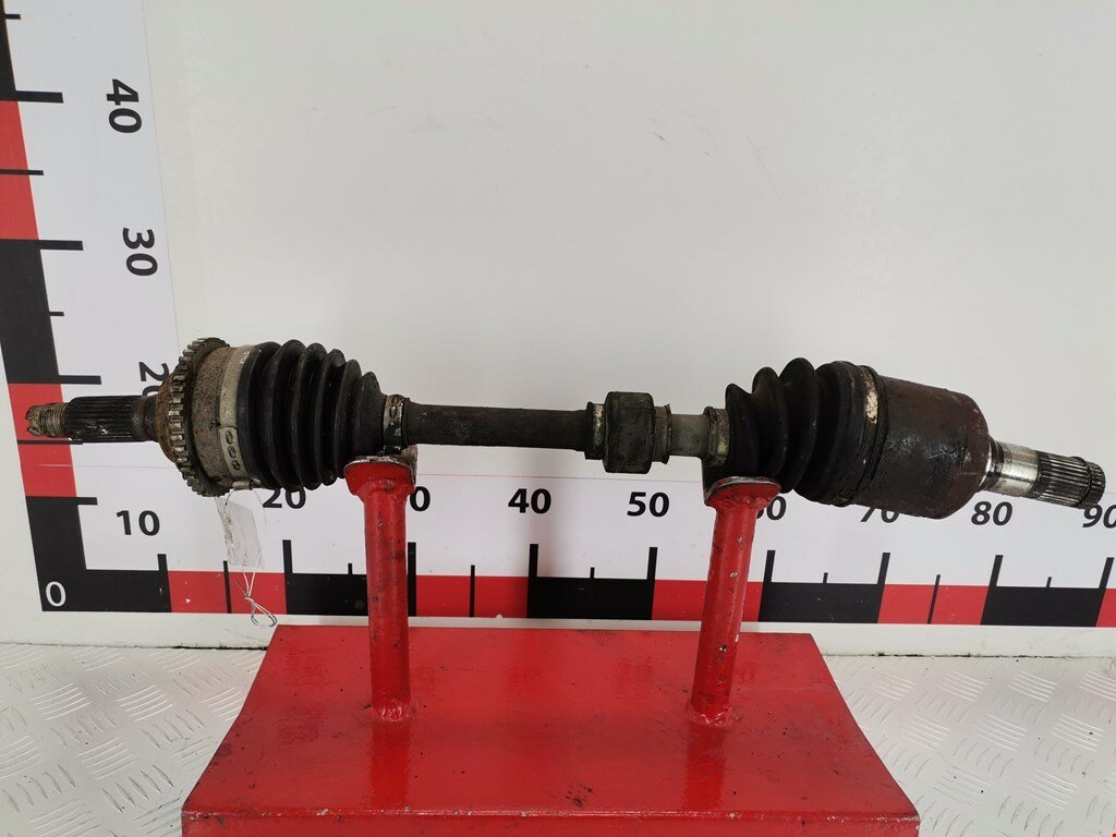 Полуось передняя левая (приводной вал шрус) Mazda 6 GG GD402560XC арт. 1078840