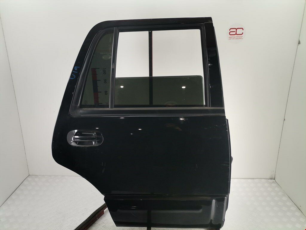 Дверь задняя правая Ford Expedition 2 2L1Z7824630AA арт. 1404898