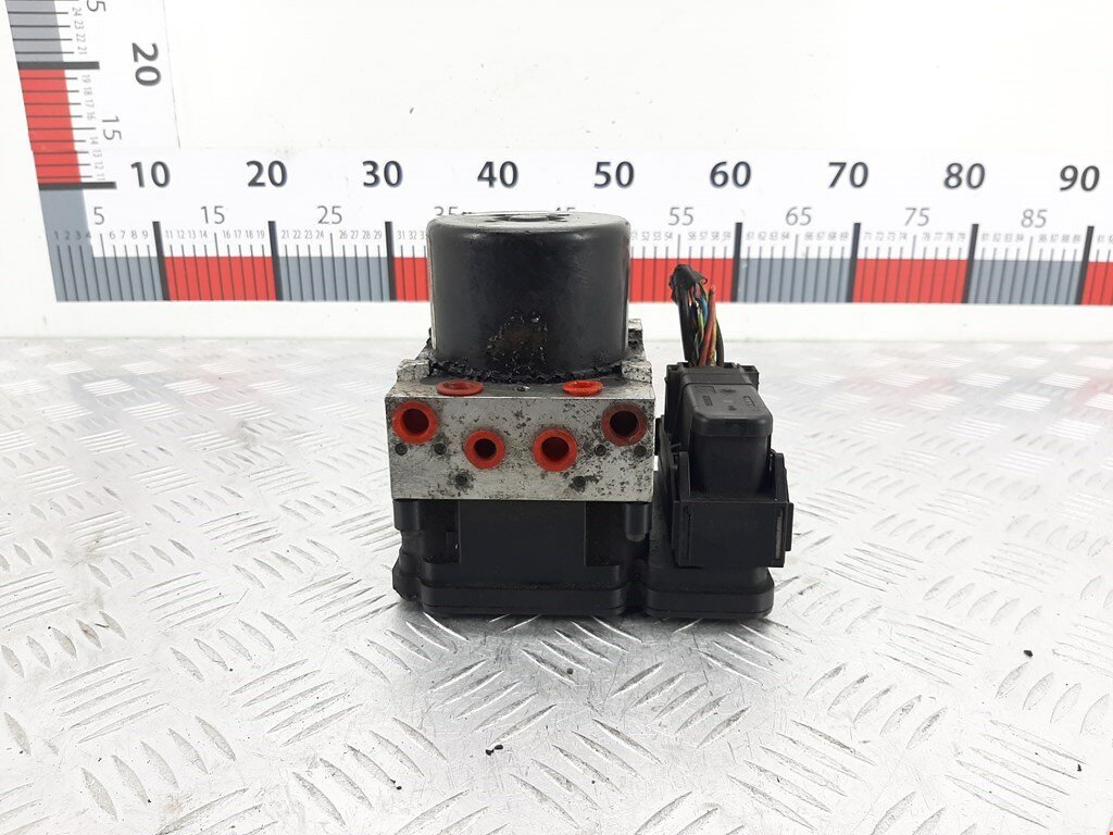 Блок ABS Ford C-MAX 2 AV612C405AE арт. 1794264