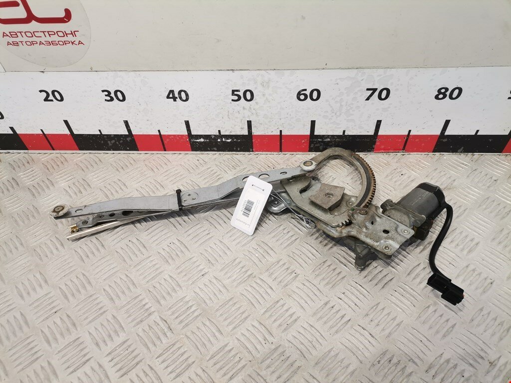 Стеклоподъемник электрический двери передней правой Jaguar XJ 4 GNA1730AD арт. 1550179
