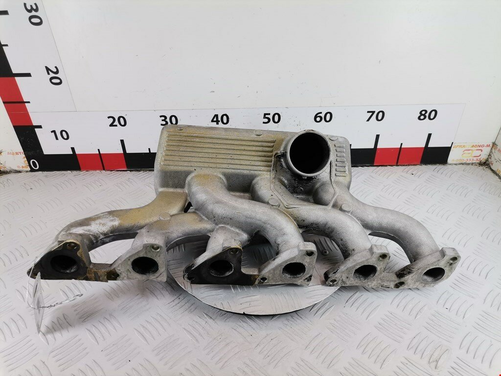 Коллектор впускной BMW 5-Series (E34) 11612241417 арт. 1509860