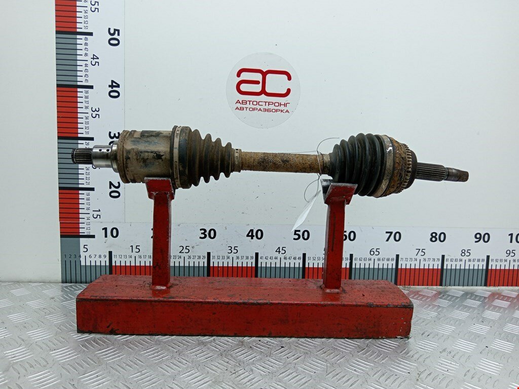 Полуось передняя левая (приводной вал шрус) Toyota Rav4 2 4342042050 арт. 1823038