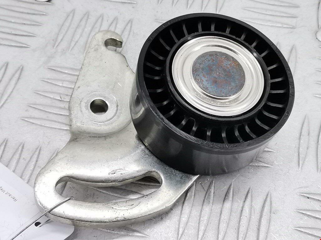 Натяжитель ремня генератора (приводного поликлинового ремня Renault Megane 2 8200328372 арт. 1814115
