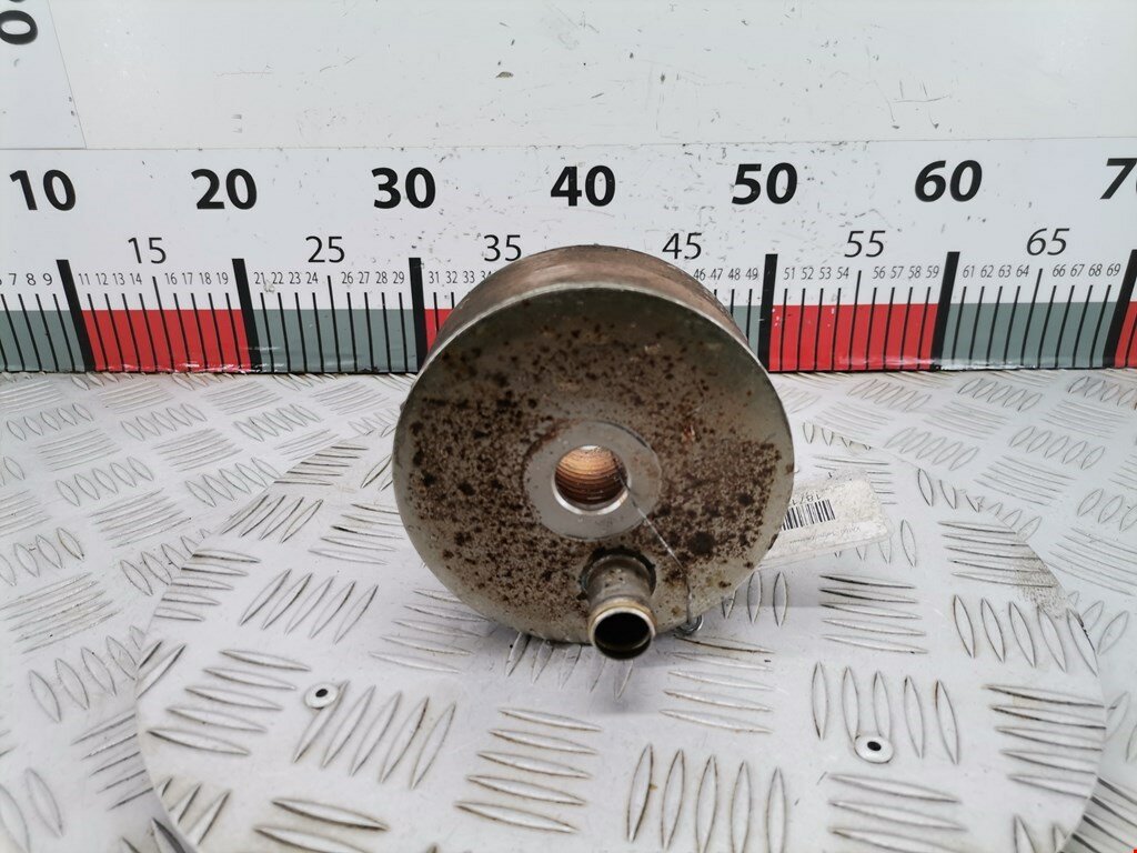 Теплообменник Opel Vectra C 97287831 арт. 1871342