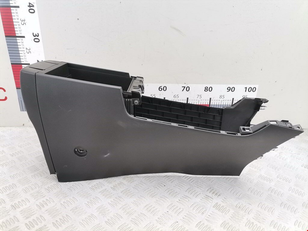 Консоль салона (центральная часть) Mazda CX-5 (KE) KD4564961 арт. 1807177