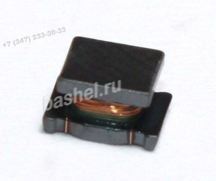 LQH43MN102K03L, Дроссель, MUR