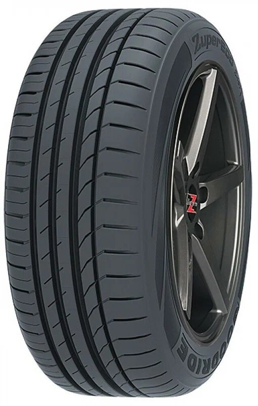 Автошина Goodride 195/55R15 85V Z-107 ZuperEco