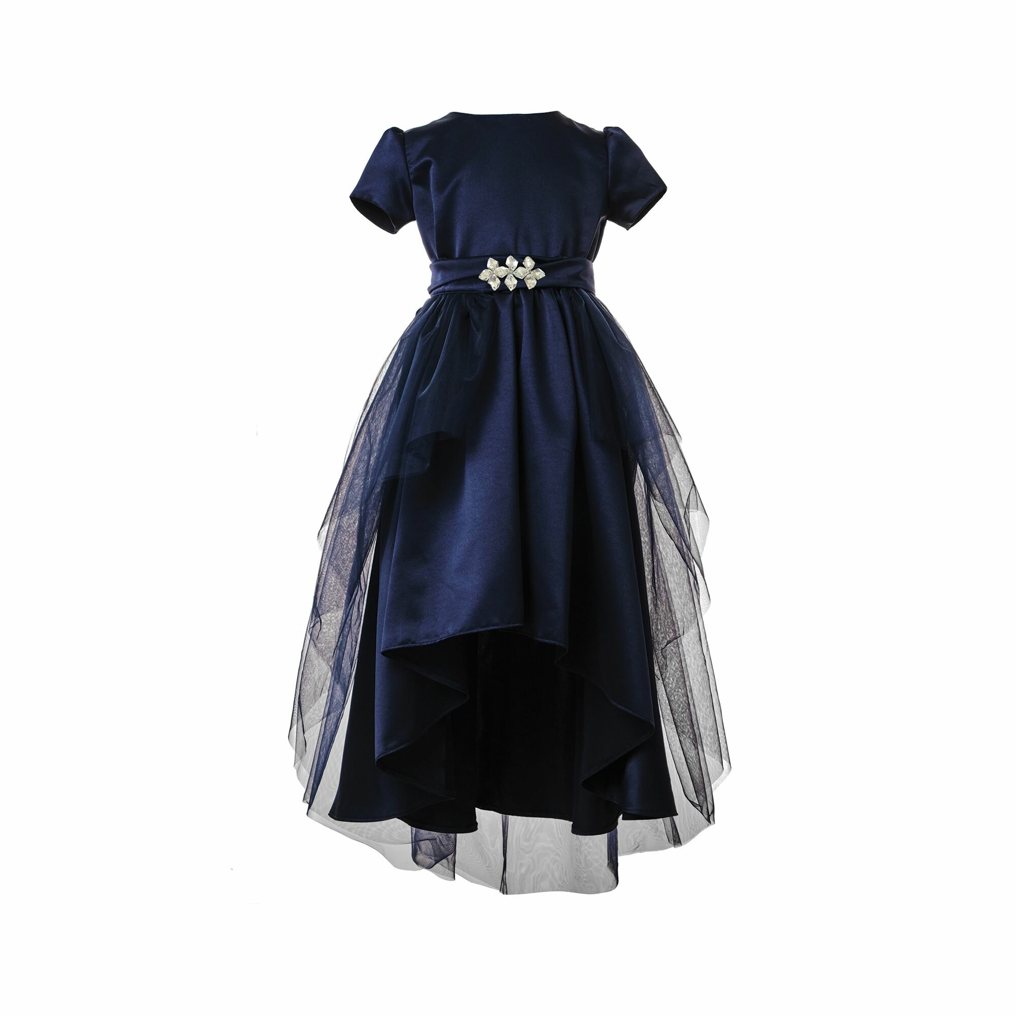 Платье Осень-зима