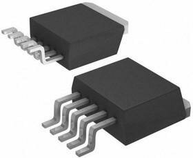 LM2596DS-ADJ, Микросхема, D2PAK-5, ON Semiconductor