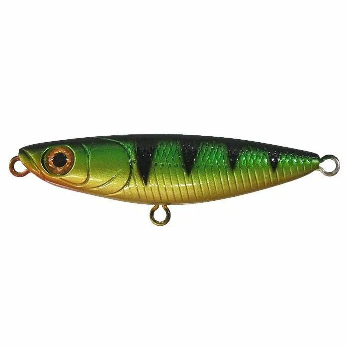 Воблер SMITH TOWADI 43.5mm 1.8g цвет 30