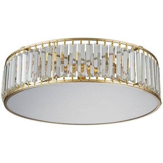 Потолочный светильник Escada Unona 2116/4