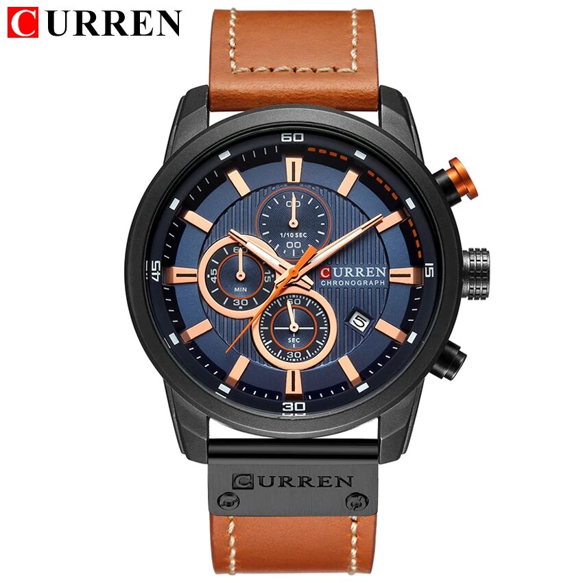 Наручные часы CURREN