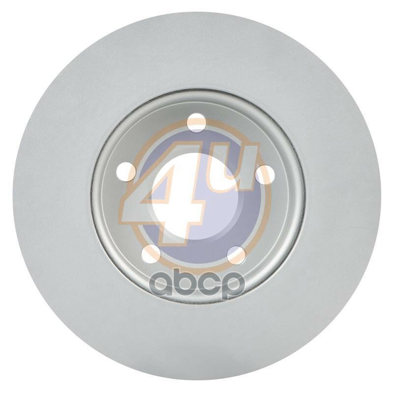 Диск тормозной 4U арт. 4U-BD-0066