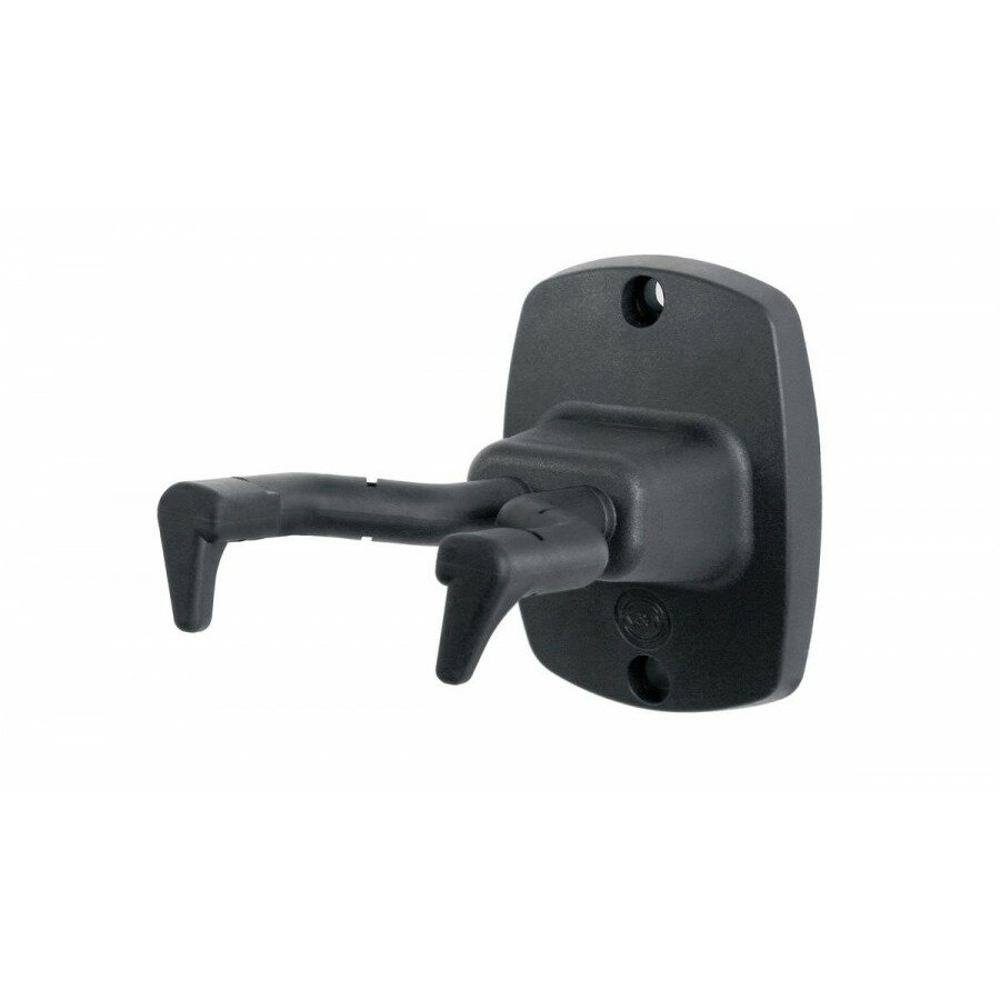 Держатель настенный для гитары K&M 16240-000-55