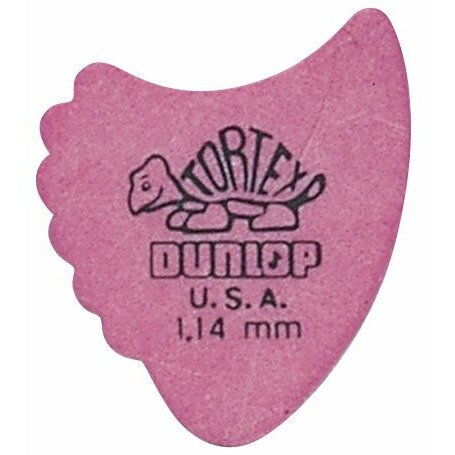 Медиатор Dunlop 4141