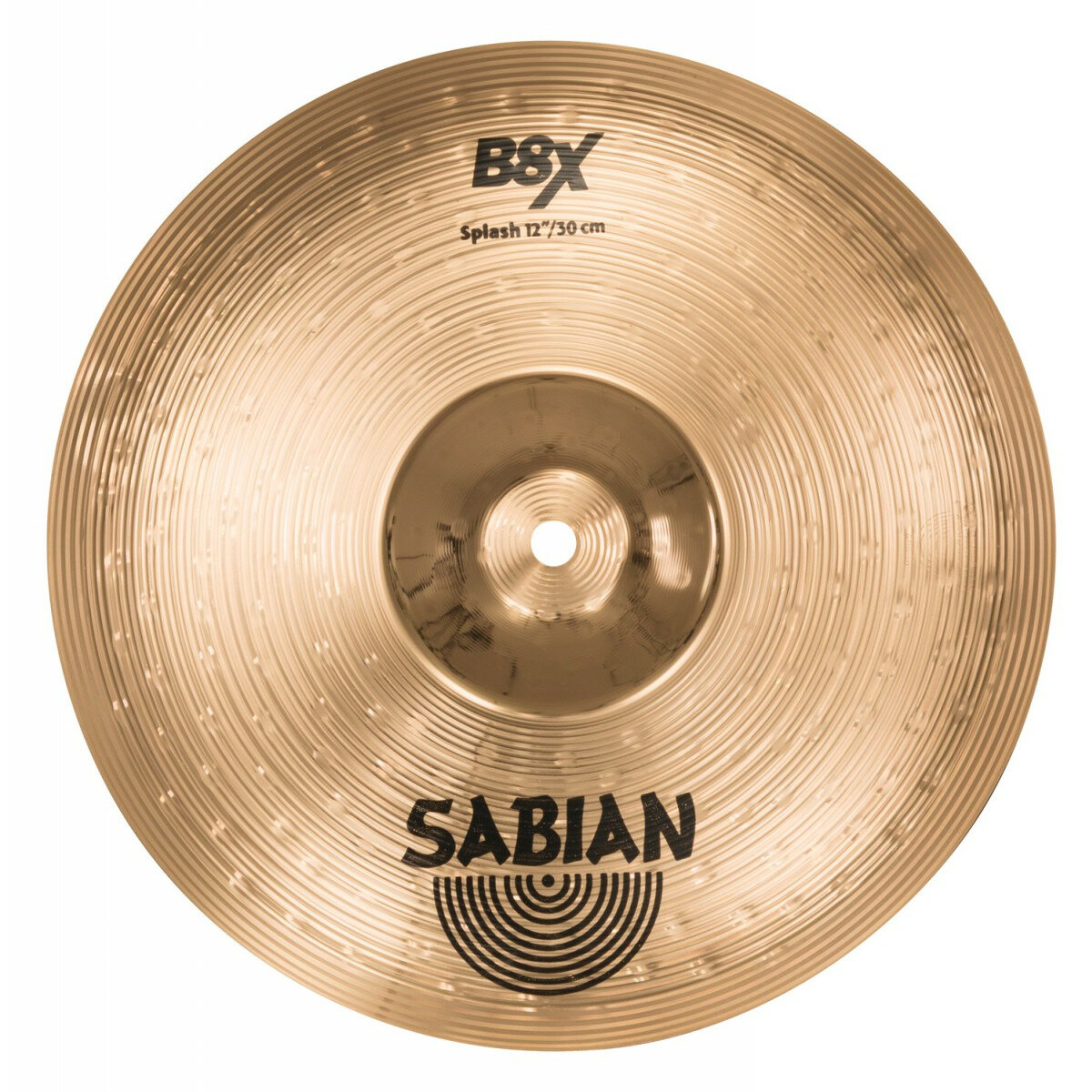 Тарелка 12" для ударной установки Sabian 12" B8X Splash