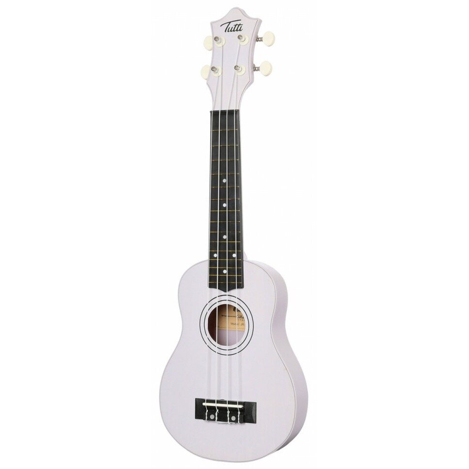 Укулеле Tutti JR-10 LAV
