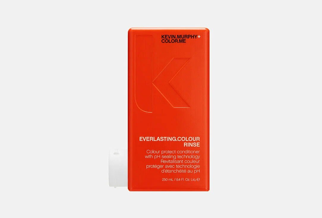 Kevin Murphy Everlasting.Colour.Rinse Бальзам для защиты и стойкости цвета волос, 250 мл