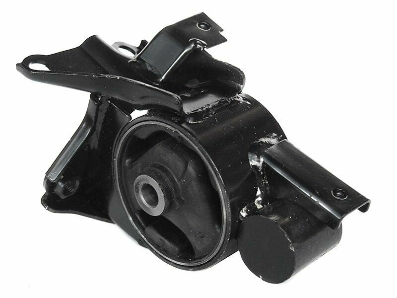 Подушка КПП левая для Hyundai Elantra/Lantra 00-06 / арт. ST218302D000 / бренд SAT / OEM 218302D000