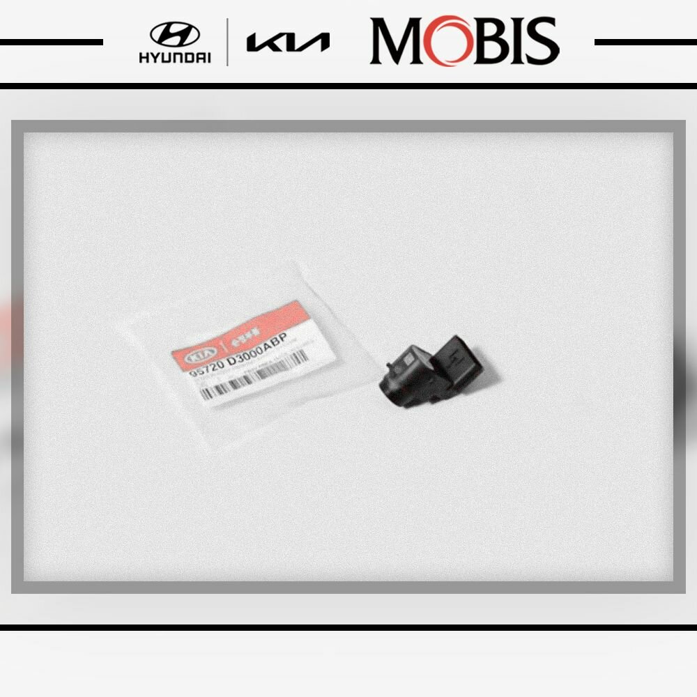 Датчик парктроника KIA Optima 2016- / арт. 95720D3000ABP / бренд MOBIS