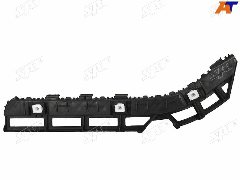 Крепление бампера SAT, для KIA RIO, заднее, левое, 25032026, 1 шт