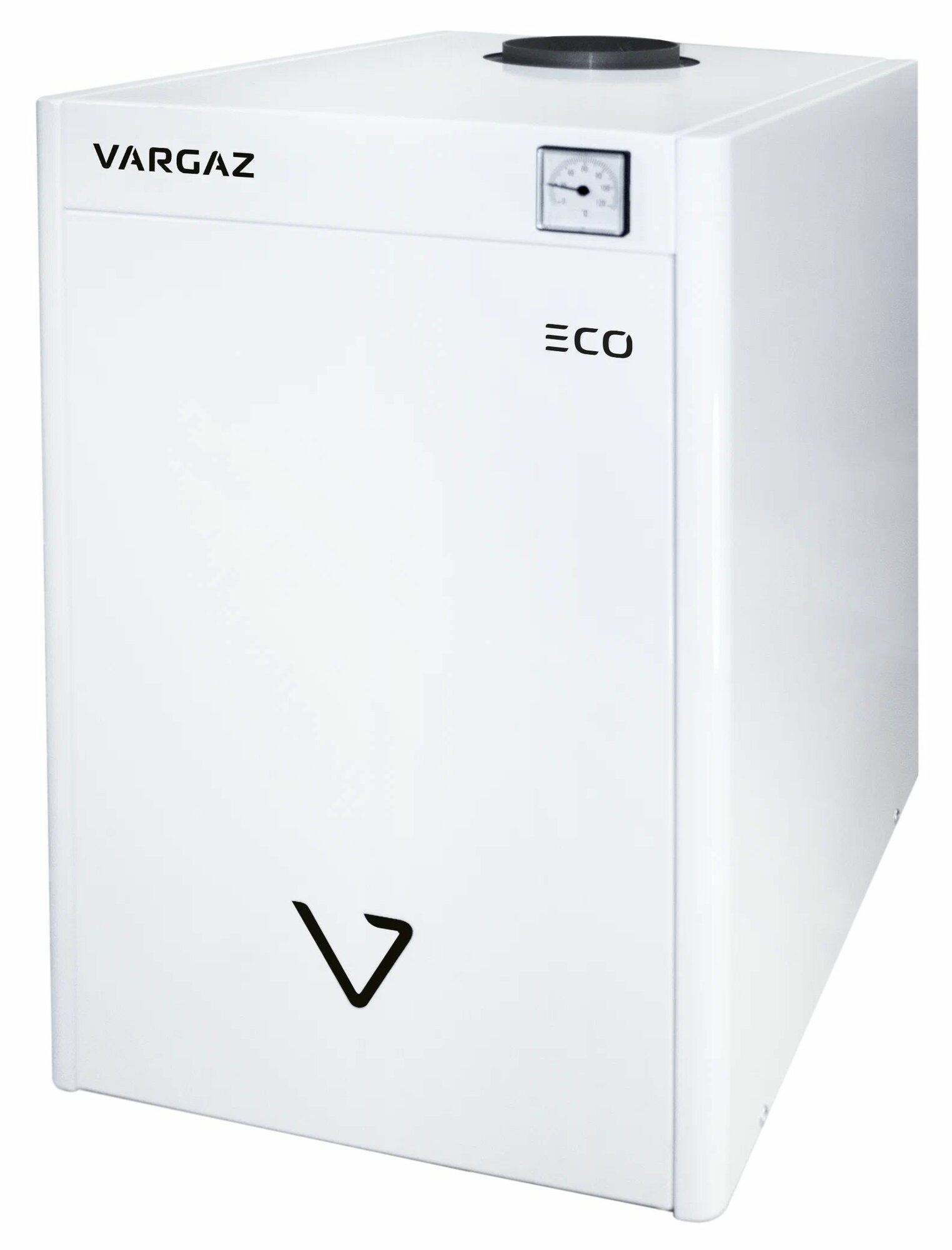 Котёл газовый напольный "VARGAZ" ECO КСГ-12