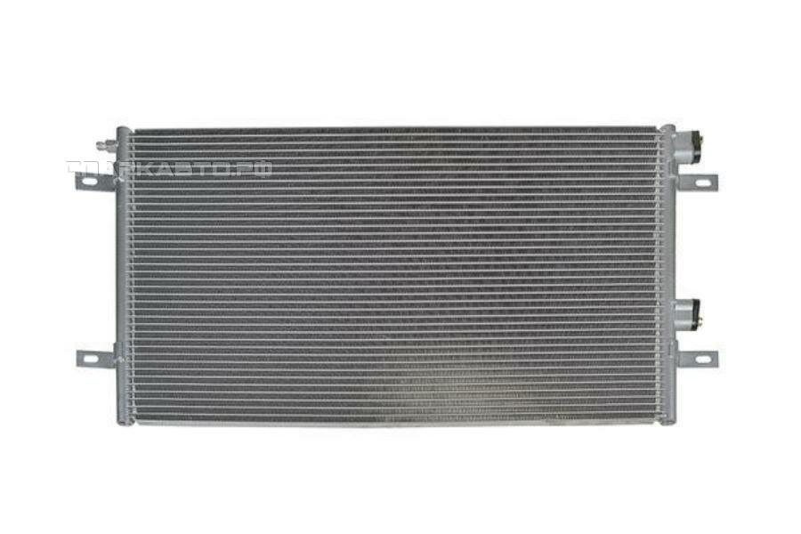 STELLOX 10-45826-SX (1045826_SX / 82 00 332 852 / 8200332852) радиатор кондиционера 94856\ Renault (Рено) Laguna (Лагуна)